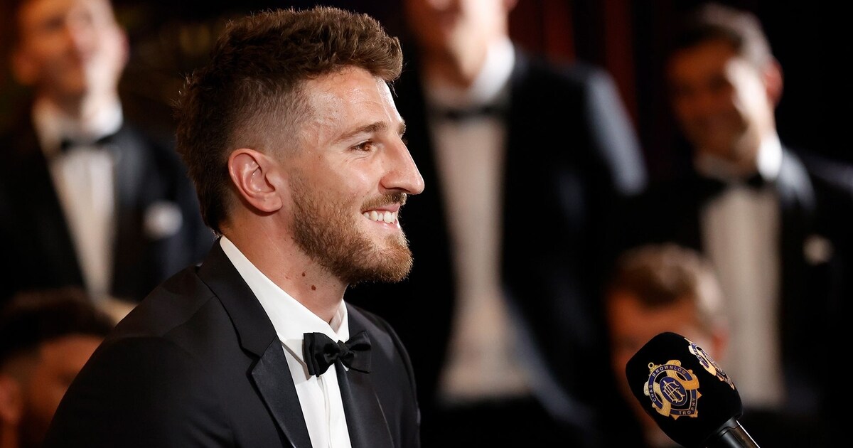 2023 Brownlow Medal Preview