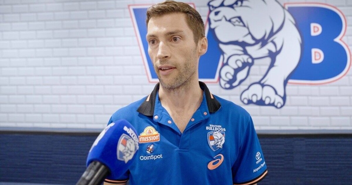Bulldogs Media | Western Bulldogs