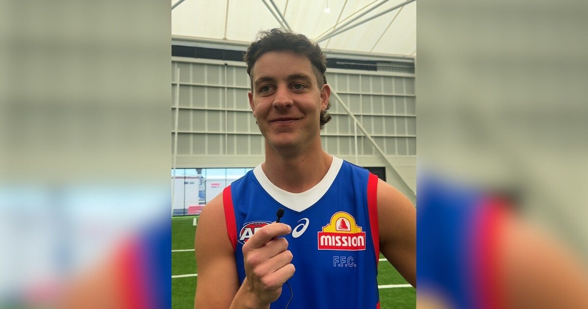 Bulldogs Media | Western Bulldogs