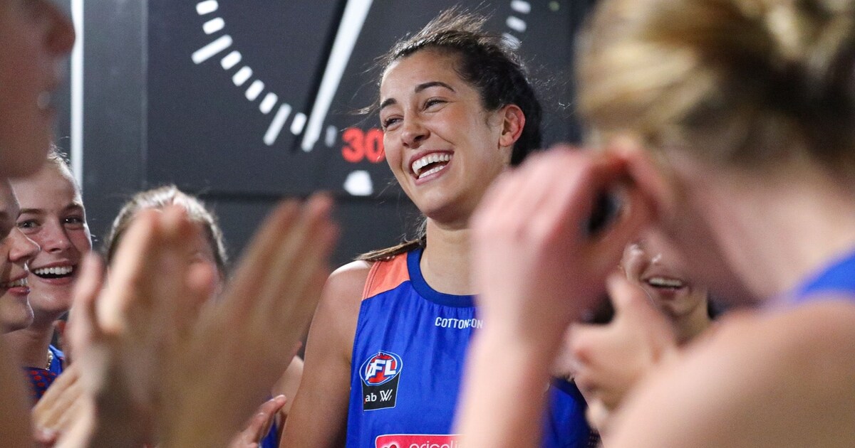 Borg to debut against Swans