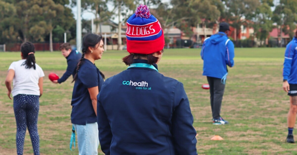 cohealth and WBCF: a perfect fit