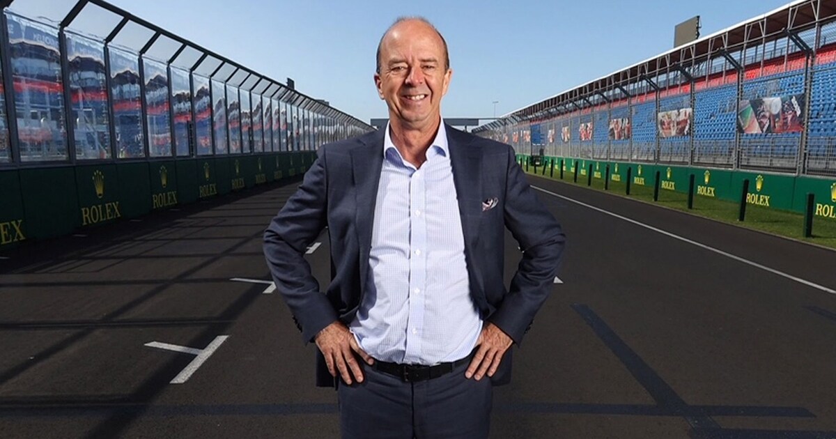 Andrew Westacott set to become Bulldogs Director