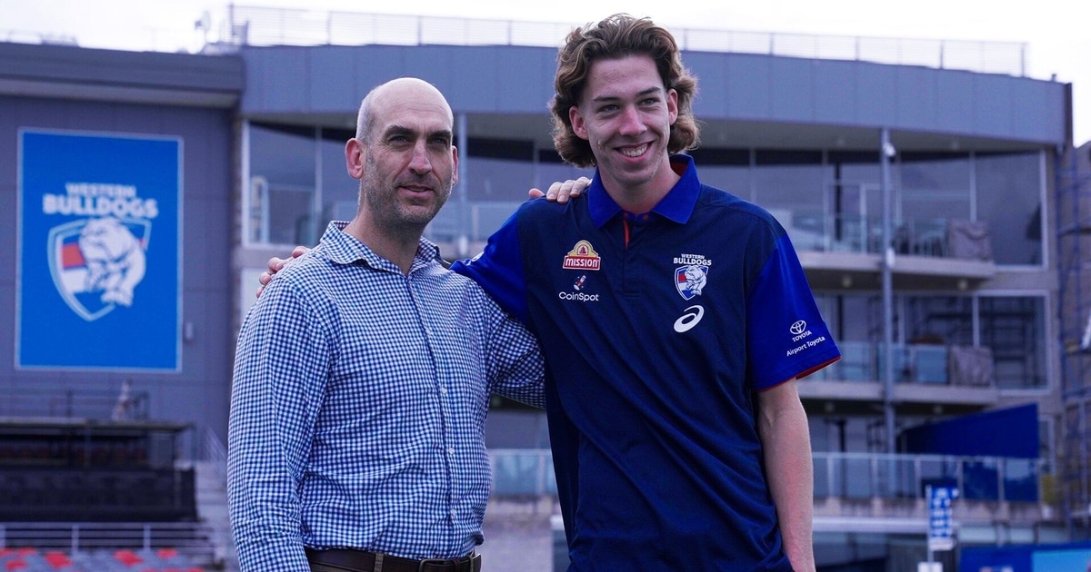 Bulldogs Media | Western Bulldogs