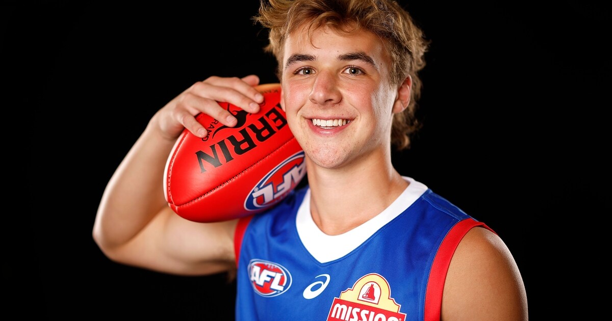 The Colonel has arrived