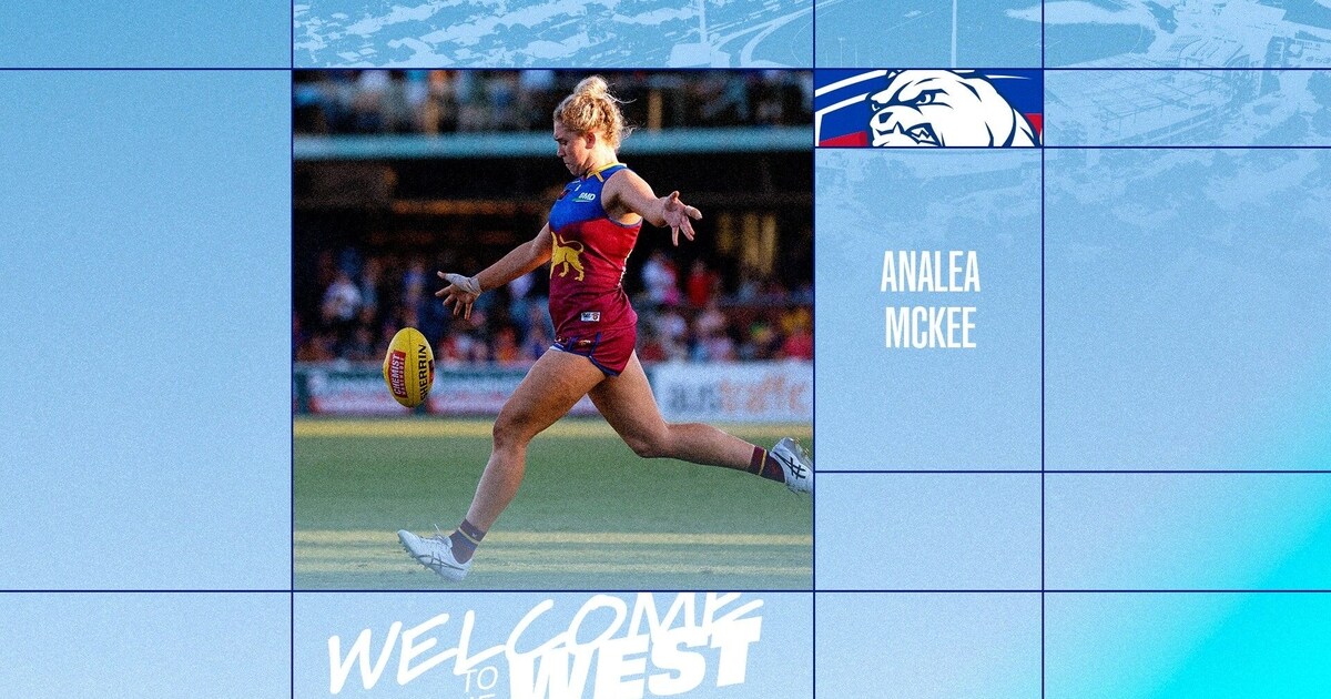 Bulldogs Media | Western Bulldogs