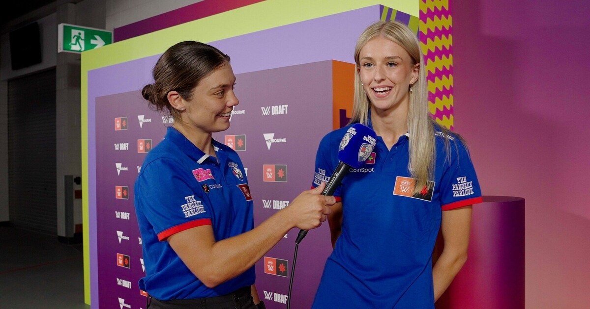Bulldogs Media | Western Bulldogs