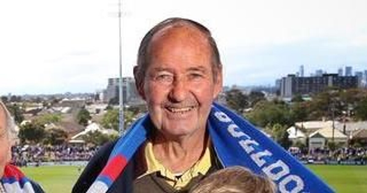 Vale Ron Stockman