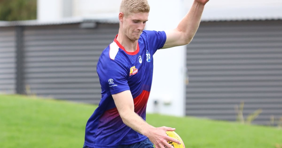Injury Update: Tim English