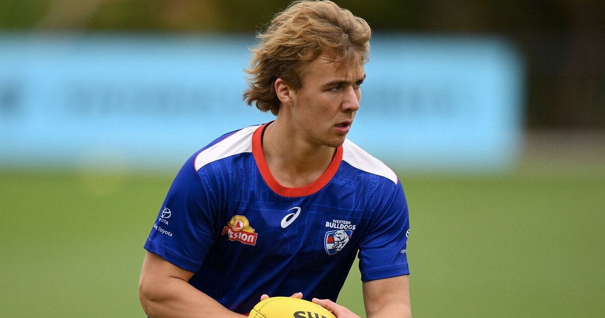 A need to be great: Young rivals, veteran Dogs inspire Sanders