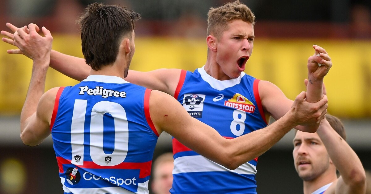 VFL, VFLW opening round fixtures confirmed