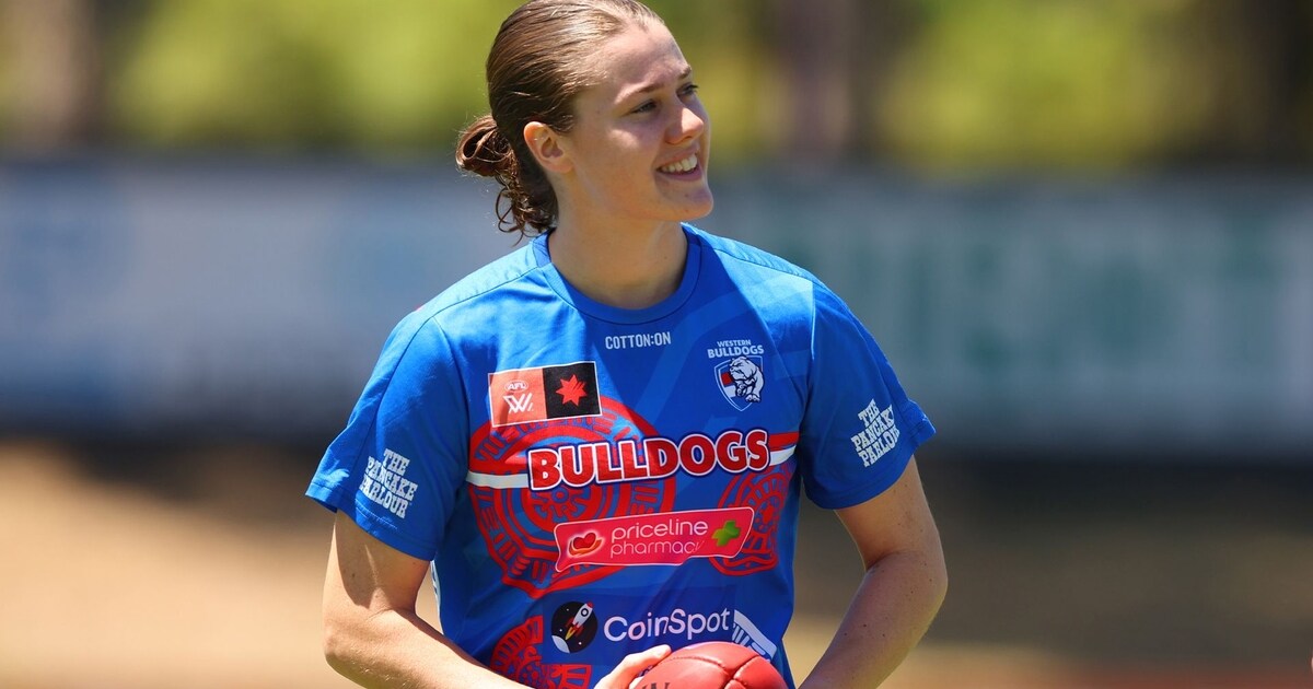 Eyes on August: 2024 AFLW season start confirmed