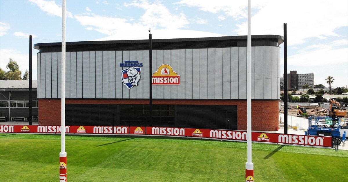 Temporary Mission Whitten Oval closure: Friday 19 April