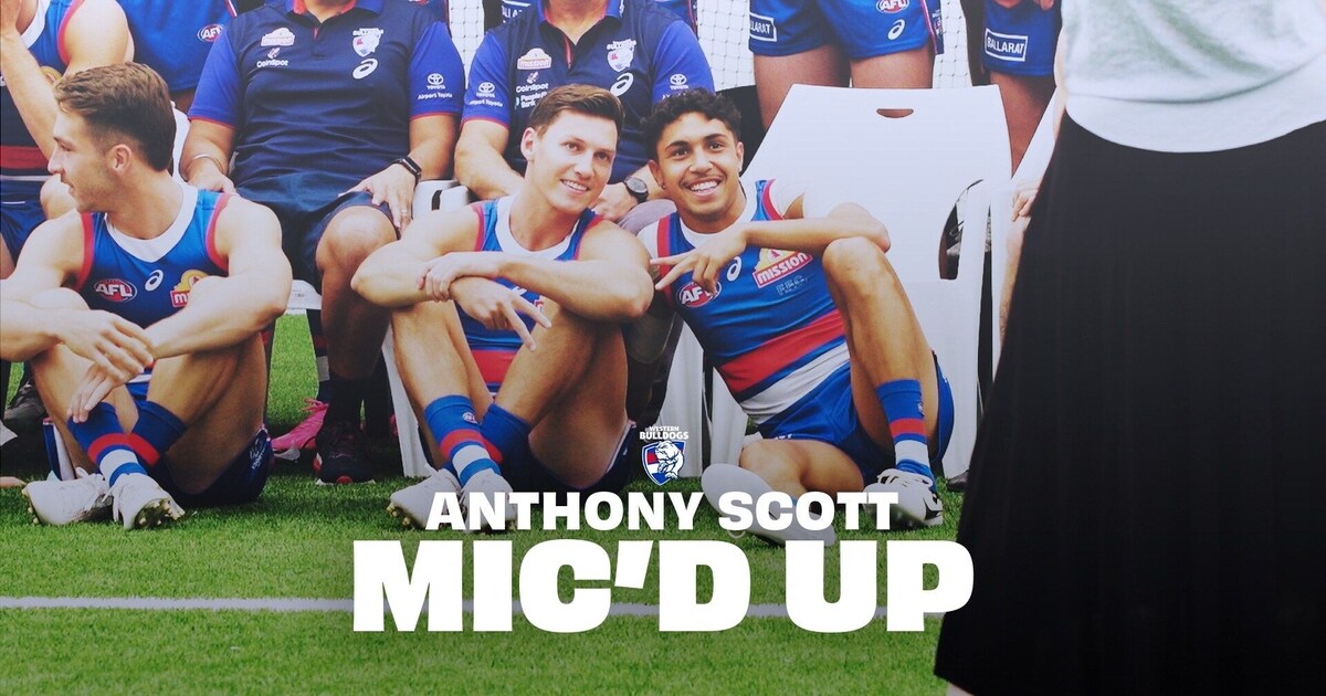 Bulldogs Media | Western Bulldogs