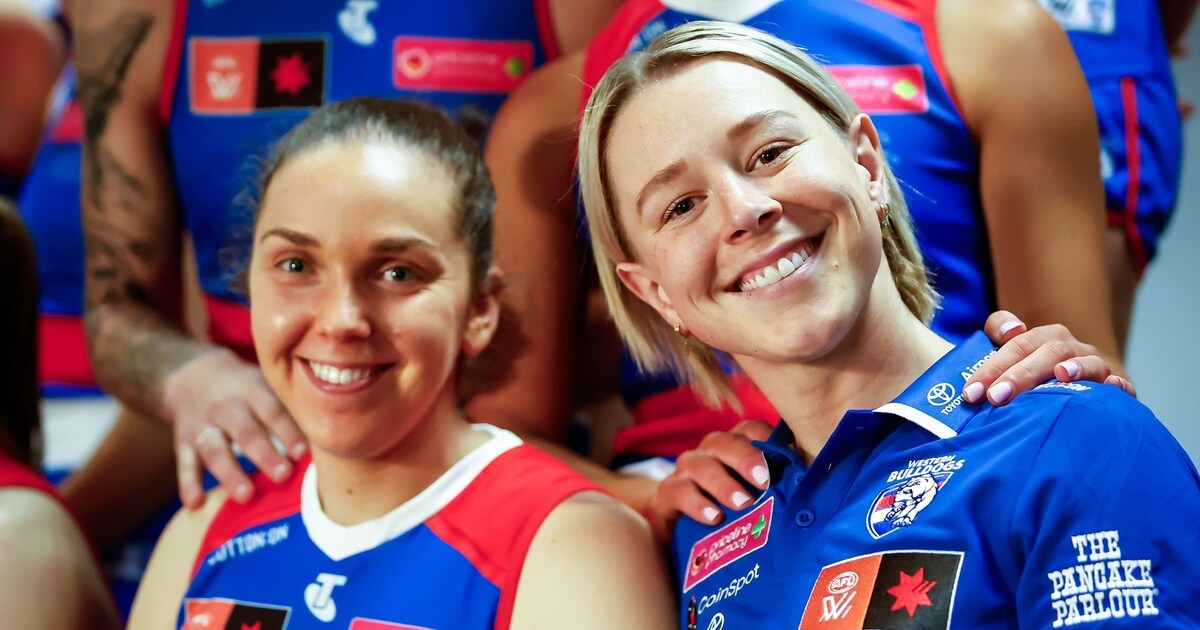 McCarthy to depart Dogs for new role