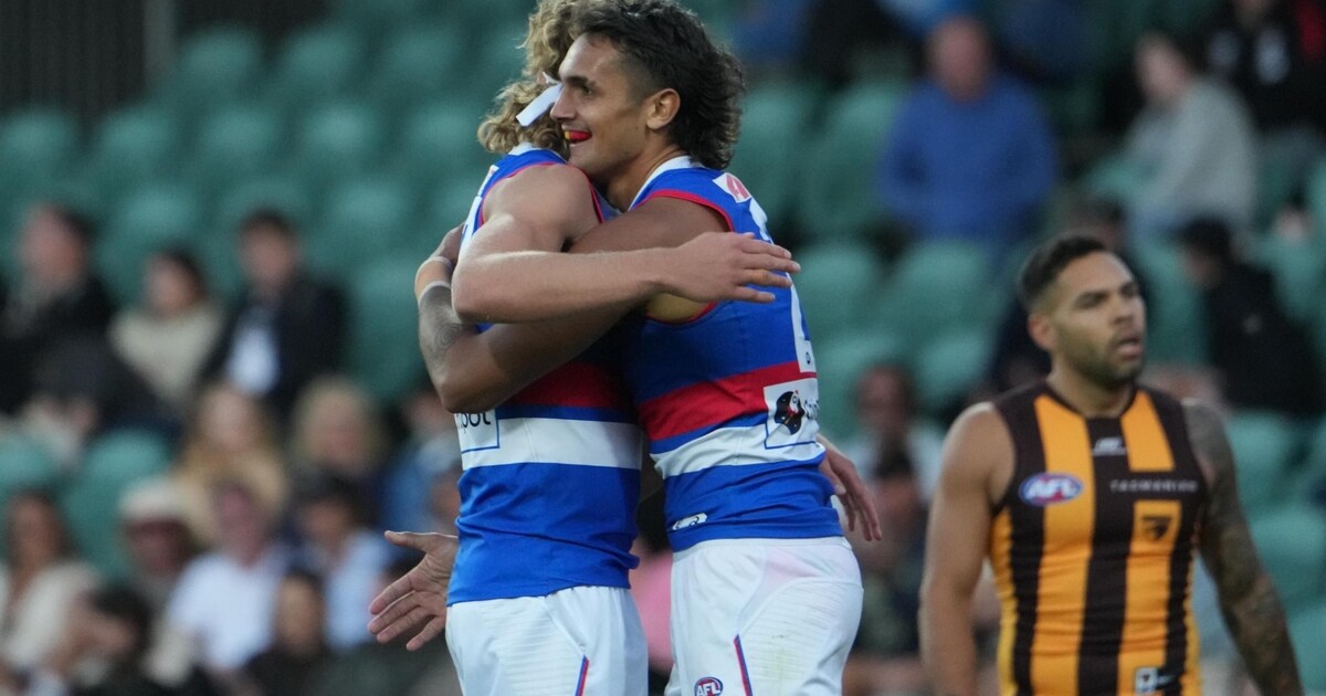 Top Dogs take charge in strong win