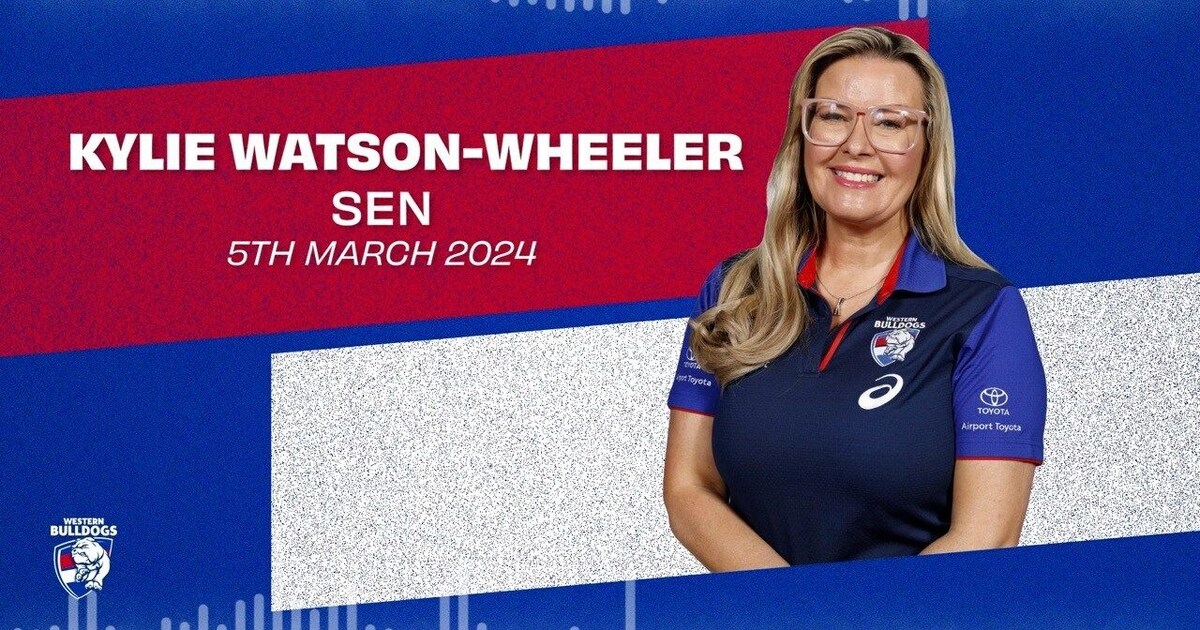 Bulldogs Media | Western Bulldogs