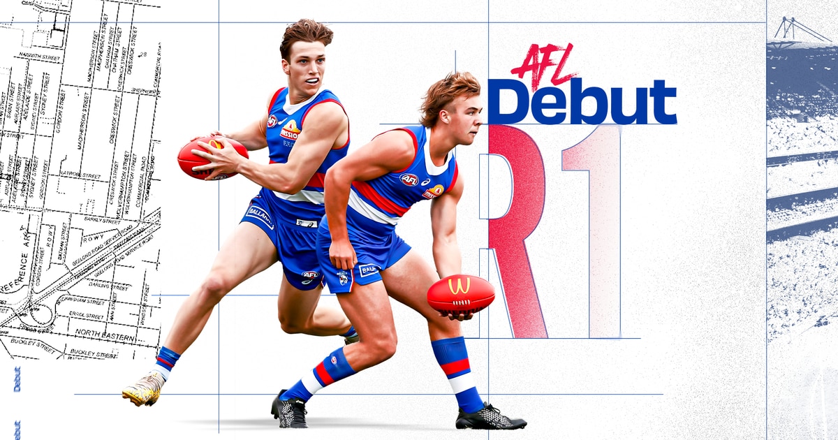 Sanders, Gallagher to debut against Dees