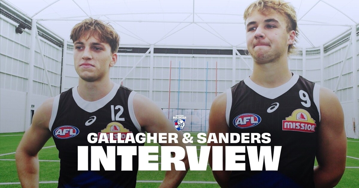 Bulldogs Media | Western Bulldogs