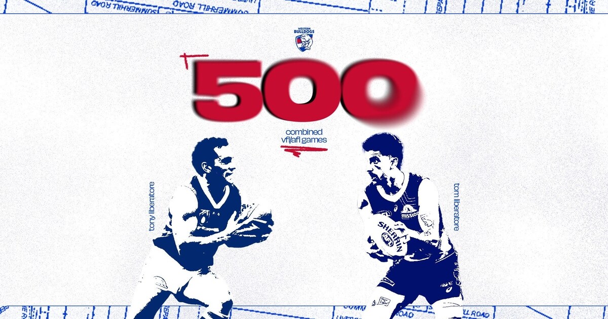 Liberatores set to reach 500-game milestone