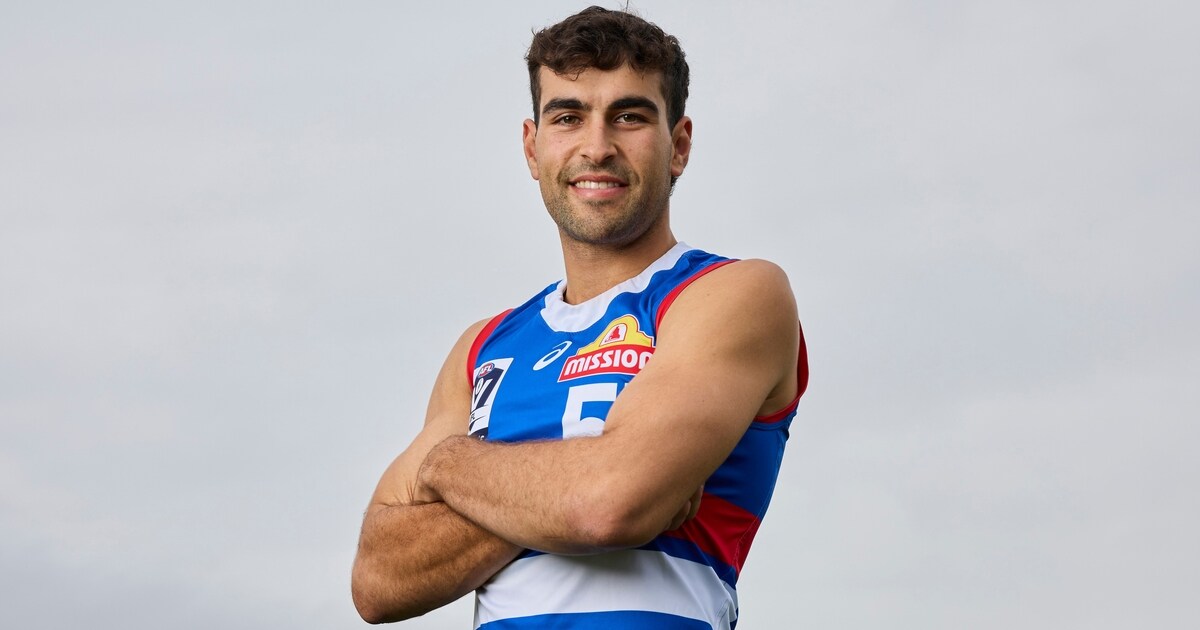 Chatfield to captain VFL Dogs