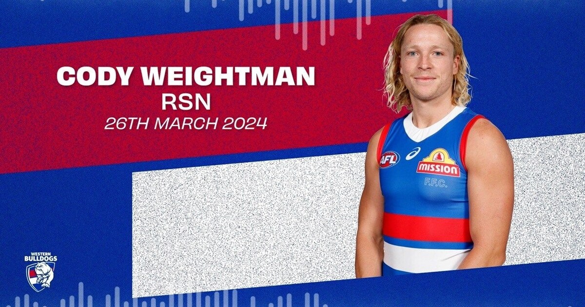 Bulldogs Media | Western Bulldogs