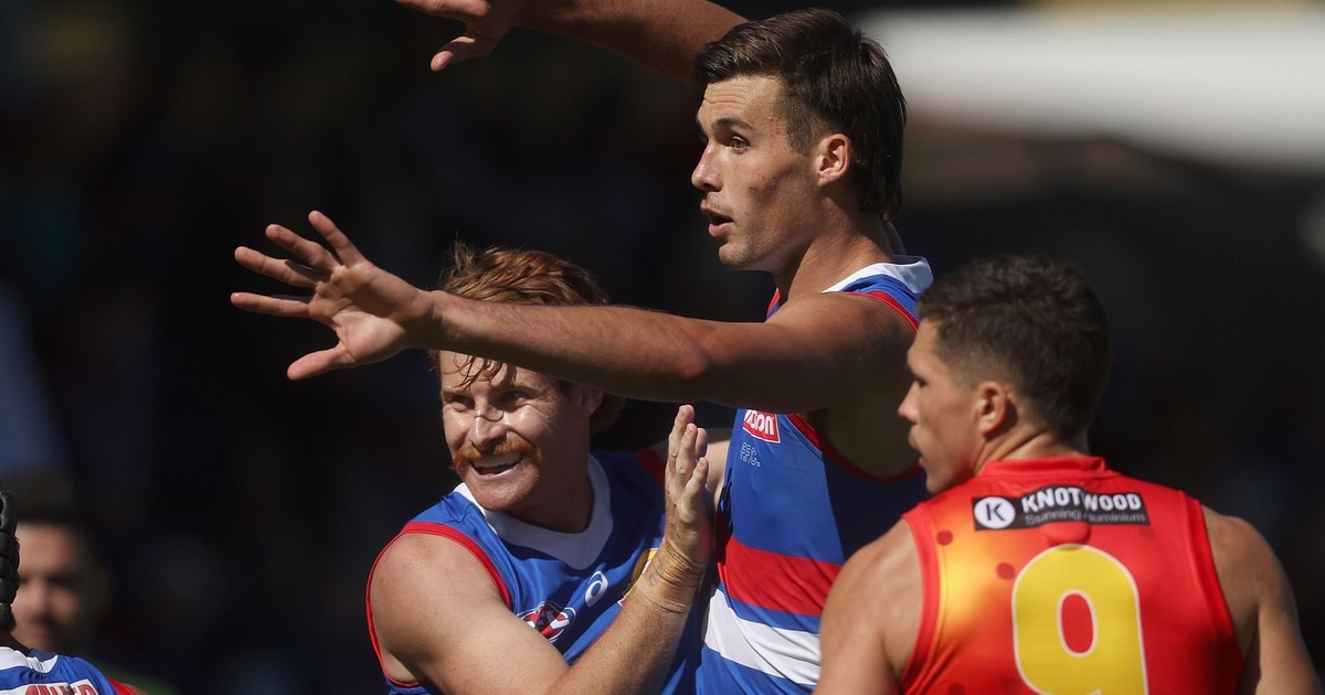 Baker, Darcy impressed with team effort