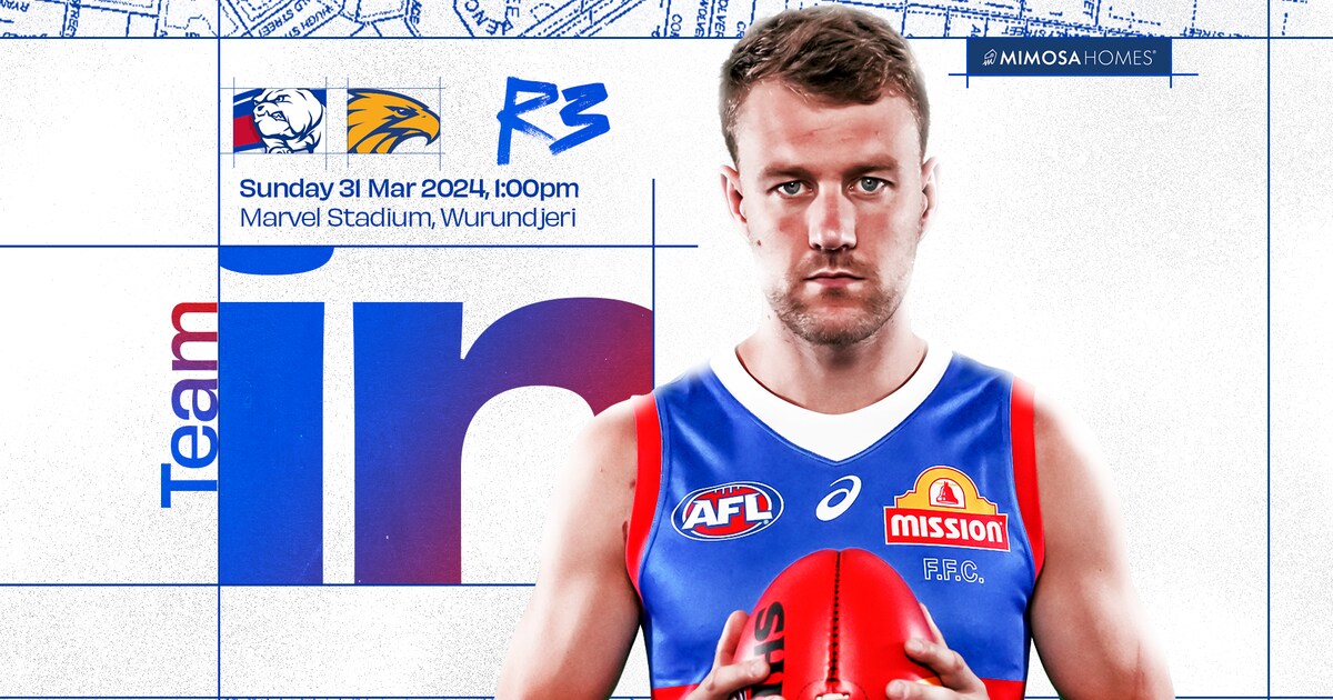 AFL Team | Round 3