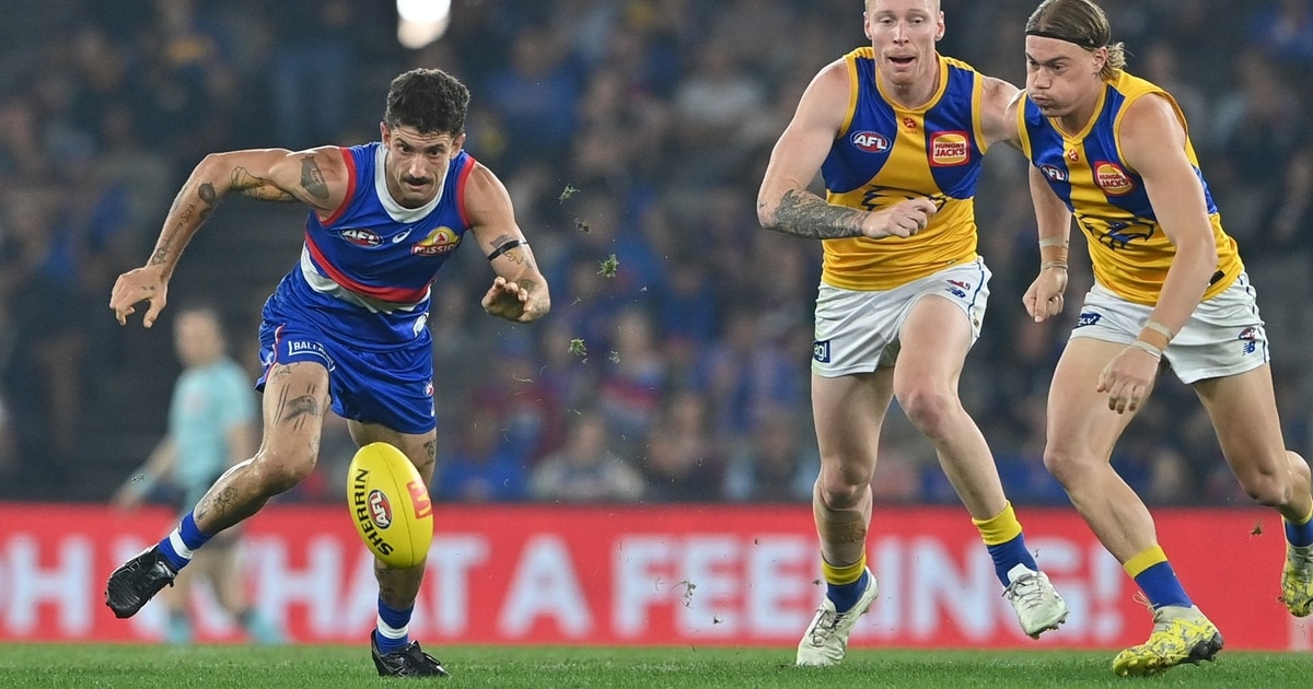 Contested beast: Libba breaks Club record