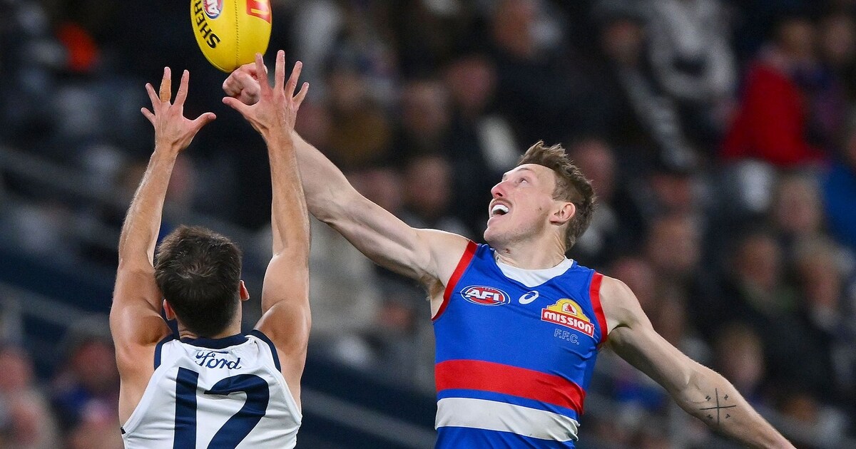 Match preview | AFL Round 4 v Geelong