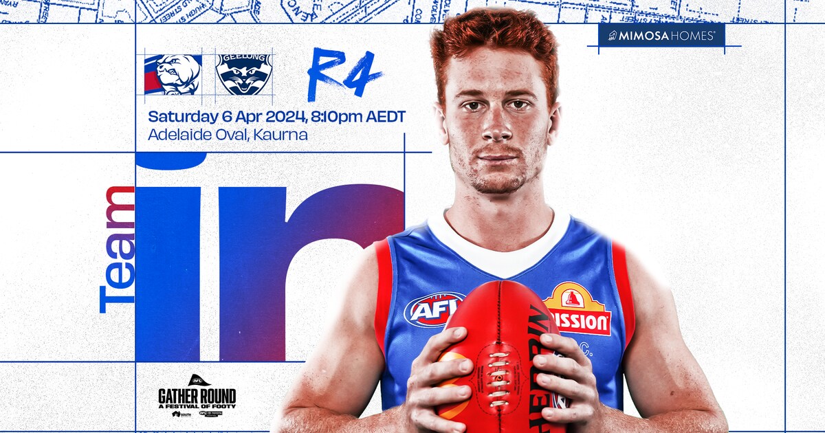 AFL Team | Round 4