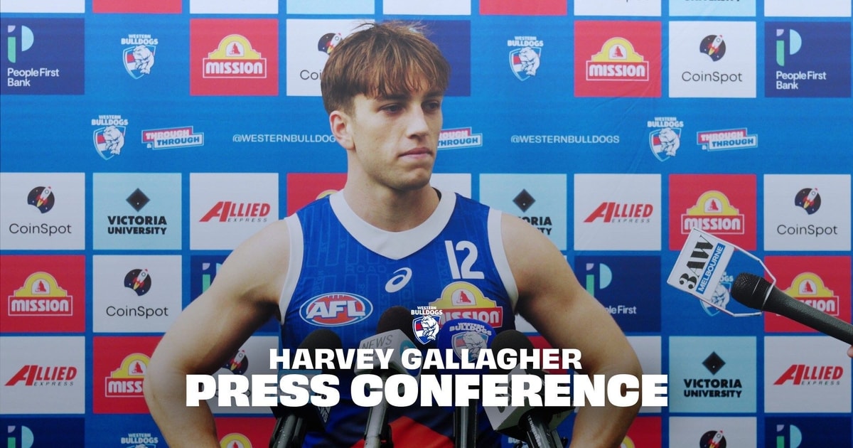 Bulldogs Media | Western Bulldogs