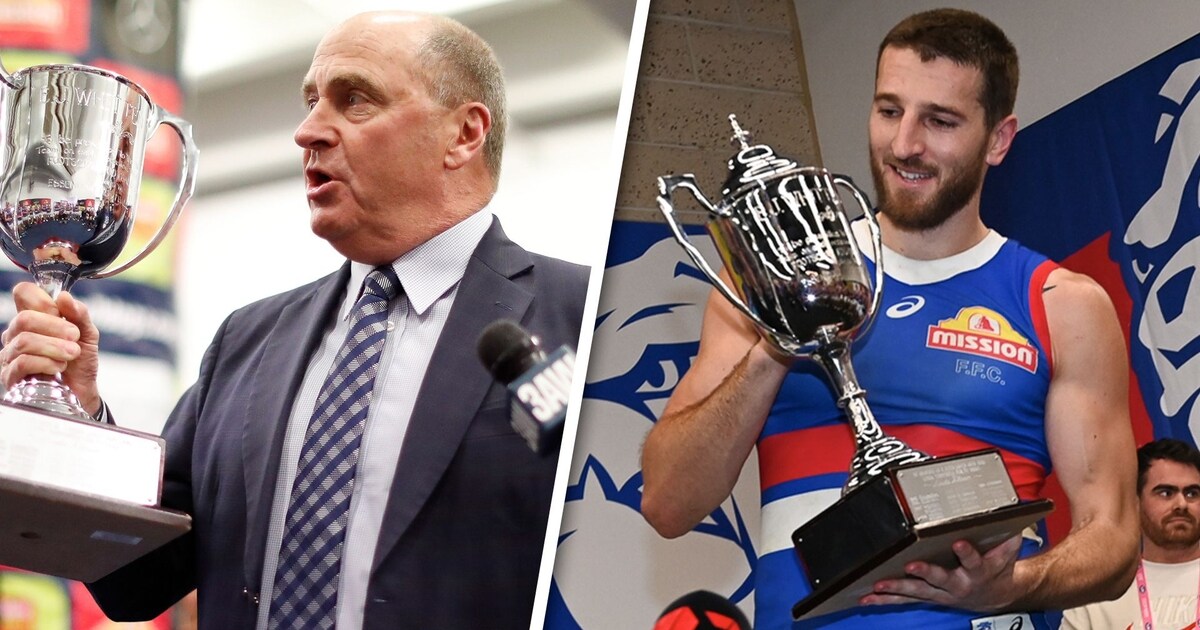 30 years of the EJ Whitten Cup