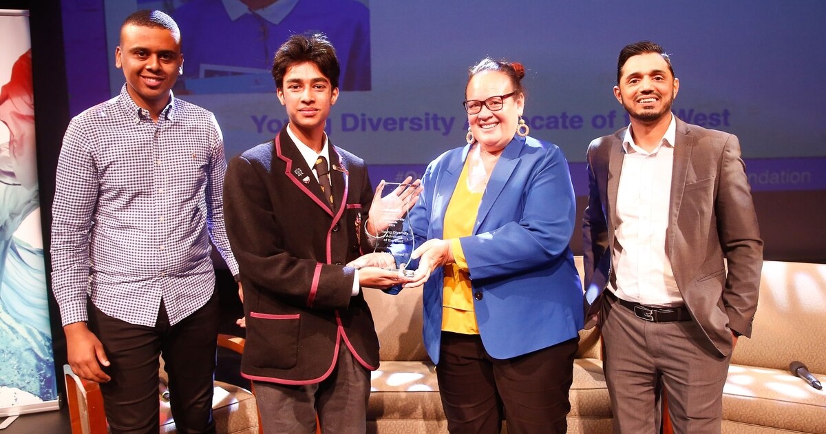 WBCF Celebrating Together – Our Shared Stories