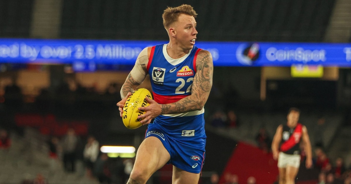 VFL player summary: Round 3 v Essendon