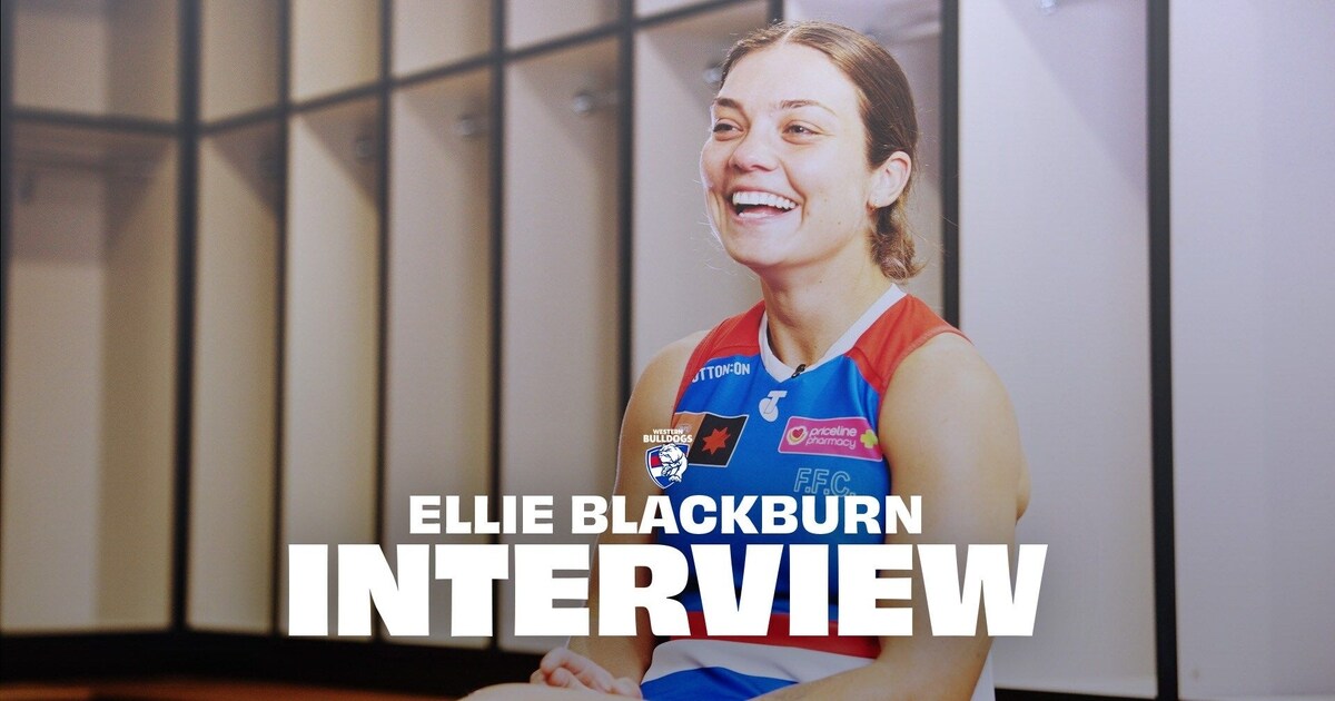 Bulldogs Media | Western Bulldogs