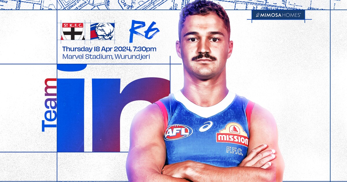AFL Team | Round 6