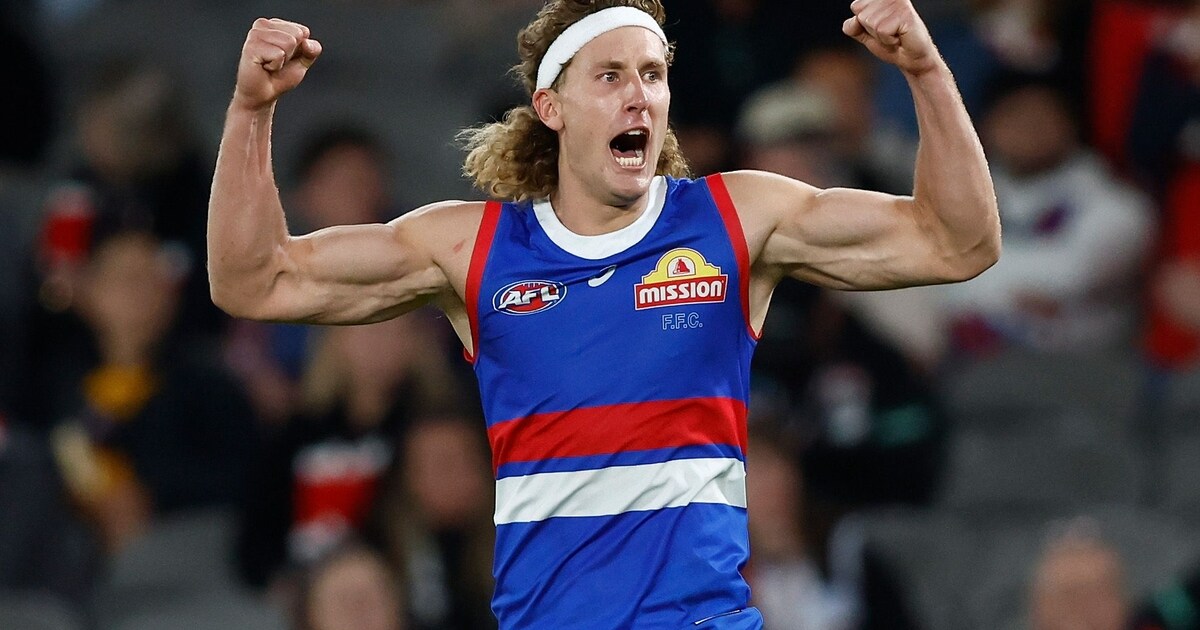 AFL Report | Ruthless Dogs register commanding win