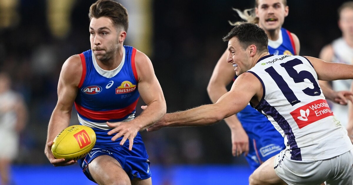 Match preview | AFL Round 7 v Fremantle