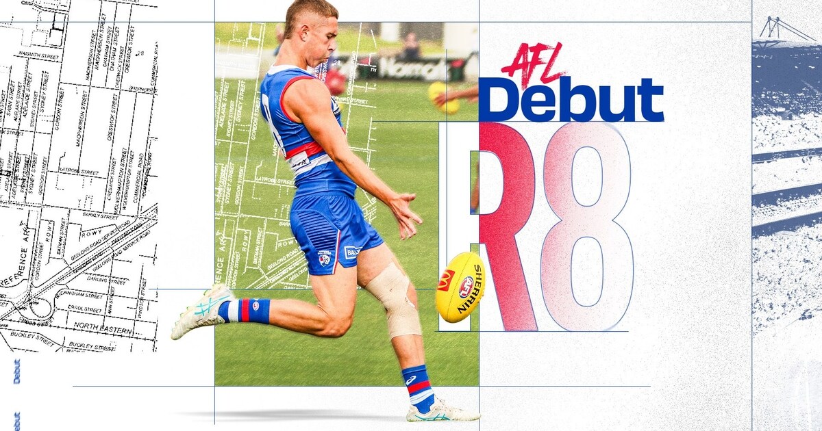 Clarke comes in for AFL debut
