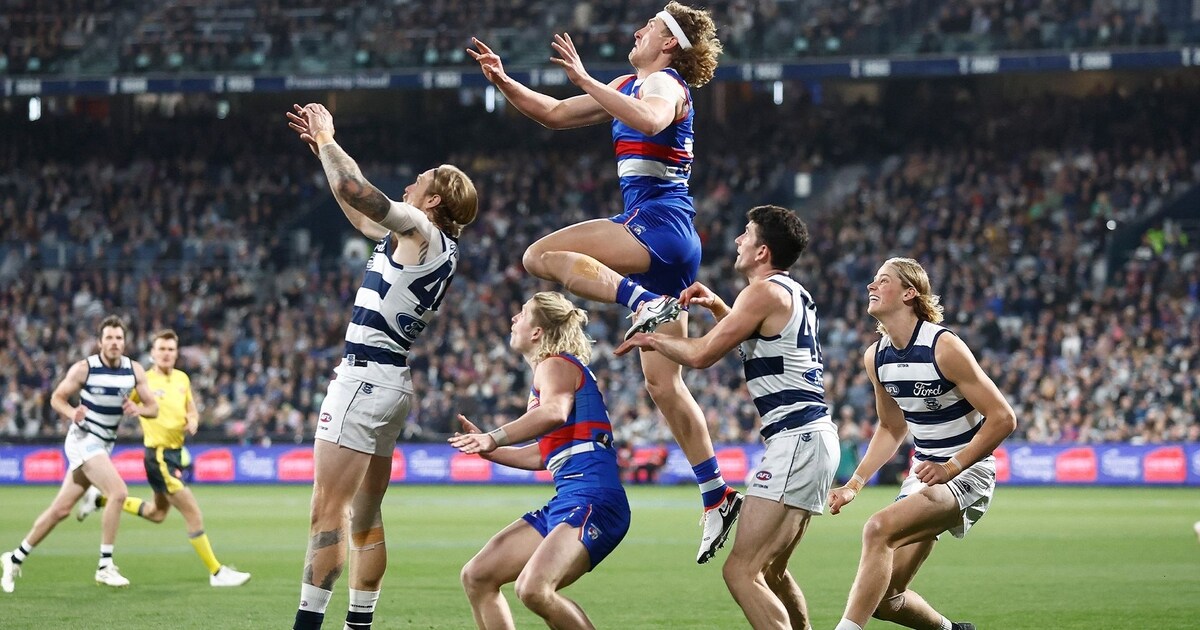 Three must-see games: 2024 AFL Season