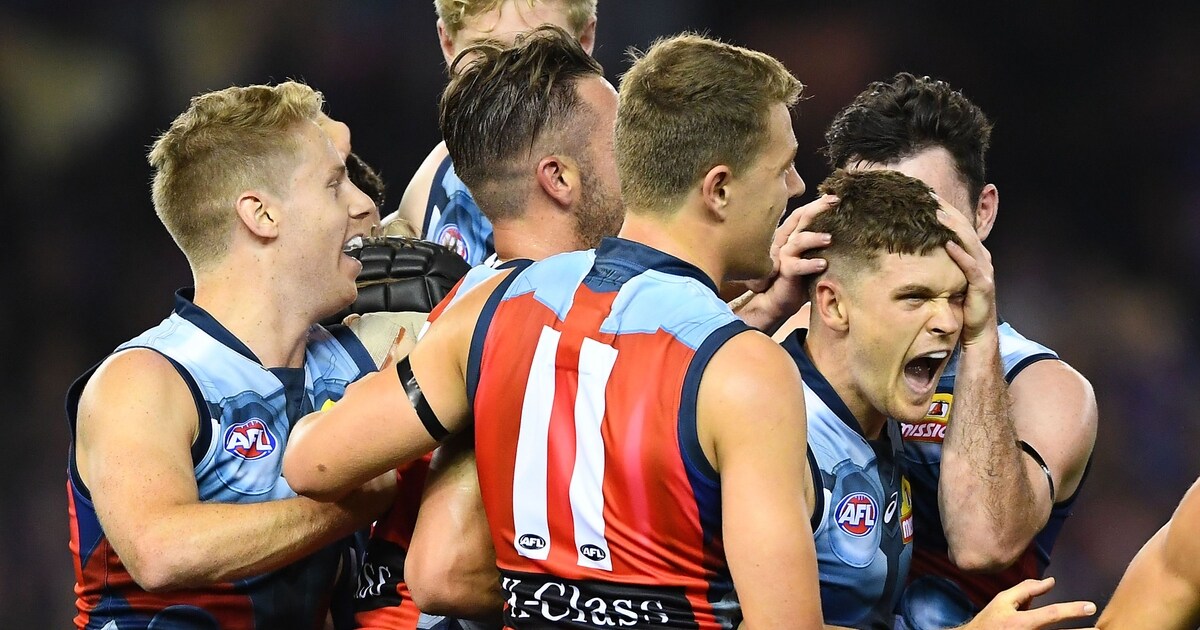 Photo Galleries | Western Bulldogs