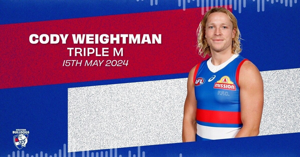 Bulldogs Media | Western Bulldogs