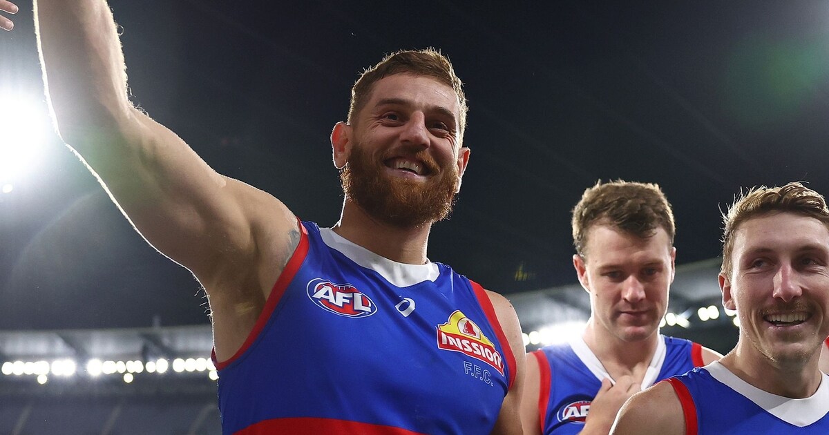 Jones impressed by defence development, praises young Dogs