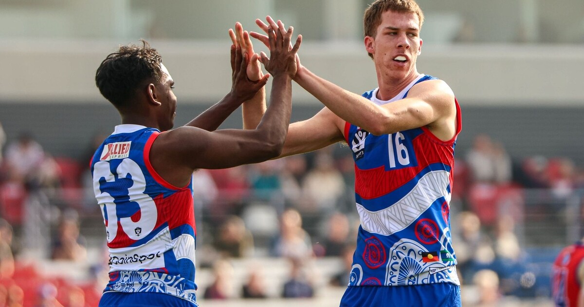 Photo Galleries | Western Bulldogs