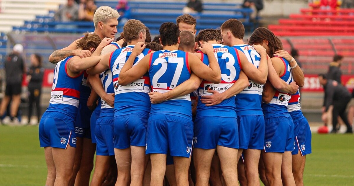 Remaining rounds of 2024 VFL fixture confirmed