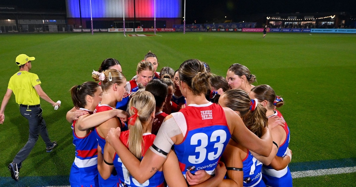 2024 AFLW fixture: Fast facts