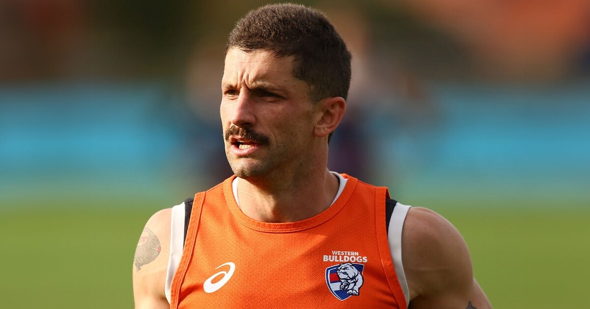 Libba to tweak approach, Richo to miss again