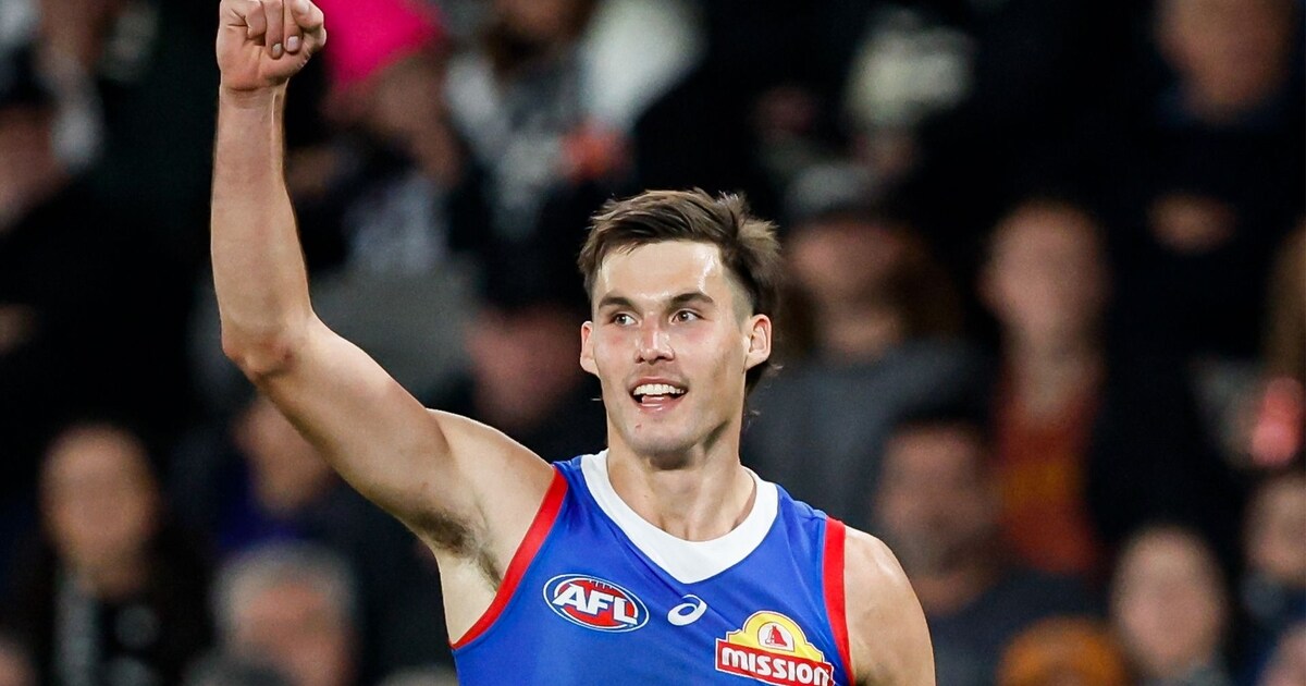 Darcy’s silver lining to setbacks