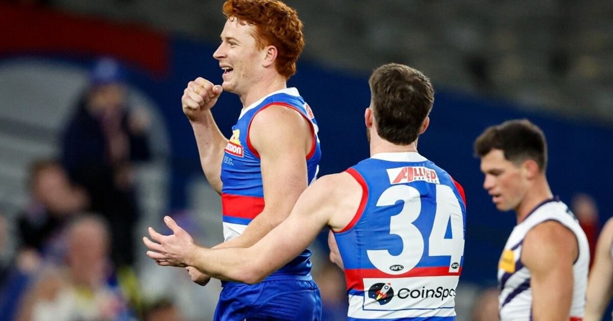Bulldogs Media | Western Bulldogs