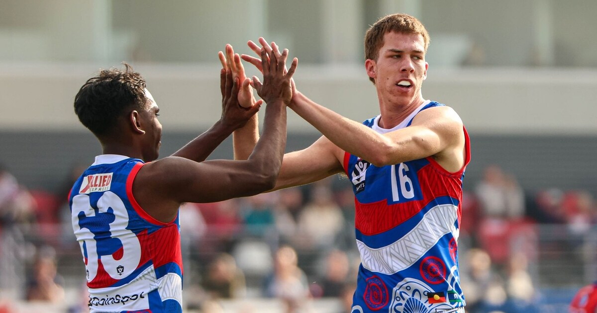 VFL Team | Round 14